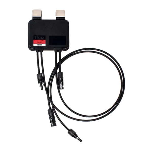 Tigo TS4-A-S Monitoring a Rapid Shutdown 700W | ecoprodukt